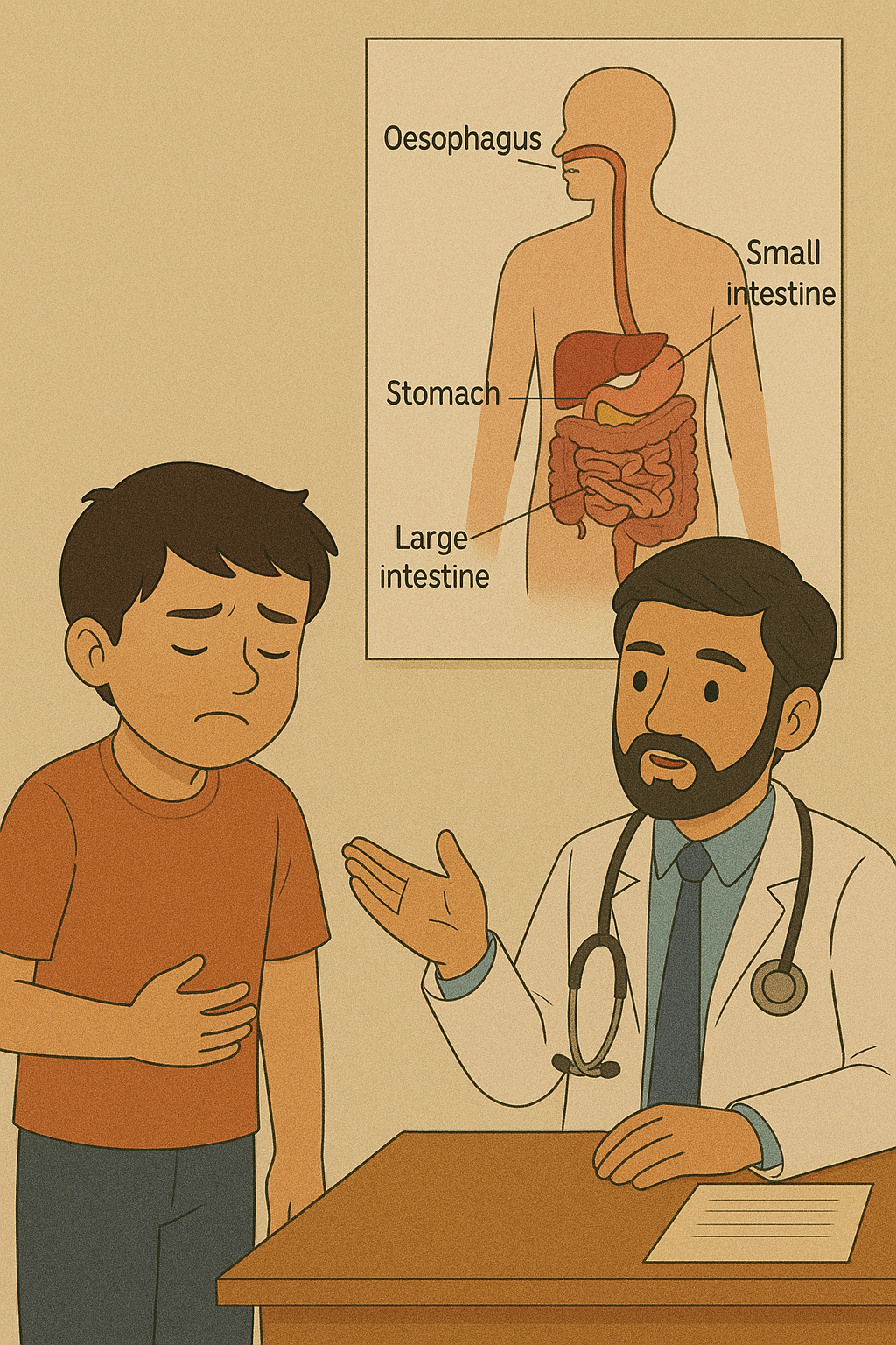 CBSE Class 7 Science Chapter 2 Case Study Questions with Answers ...